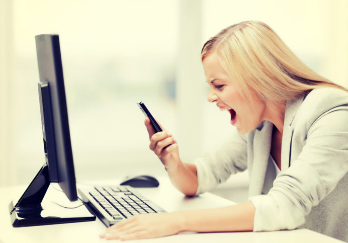 5 Reasons Your Smartphone May Become Unresponsive | Computer Science ...